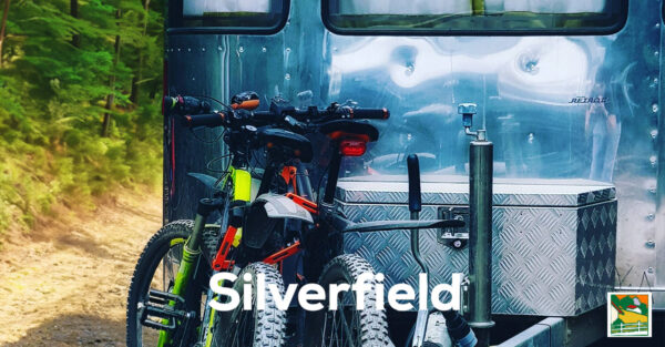 Silverfield - Campeggio La Finoria Gavorrano GR